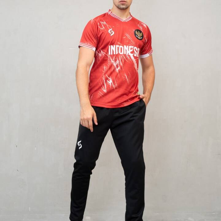 Street Jersey | Custom Apparel Printing Olahraga di Jakarta