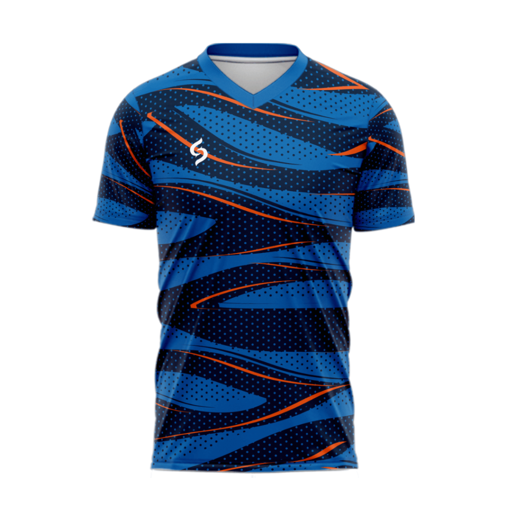 Custom Jersey Running / Maraton / Jersi Lari Full Print v1