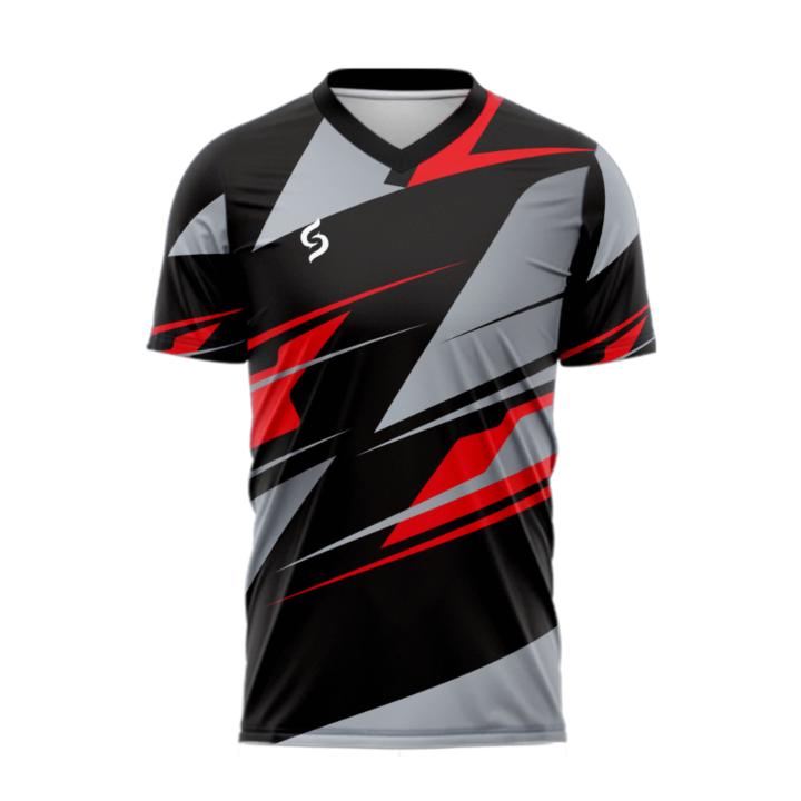 Custom Jersey Running / Maraton / Jersi Lari Full Print v1